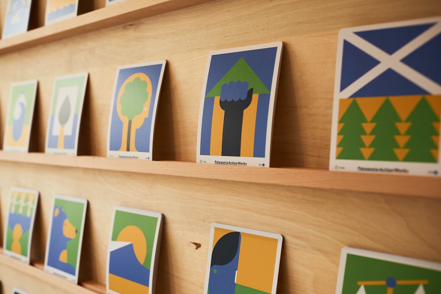 A coffee shop serving up environmental activism - Action Works Cafe ...